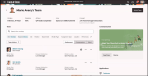 Discover Oracle HCM Cloud’s Activity Centres – K8 Mead