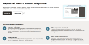 Oracle Cloud Success Navigator – What Is It and What Value will it ...