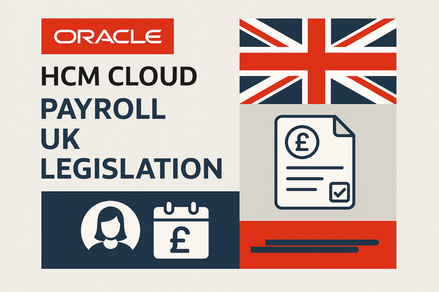 Oracle HCM Cloud Payroll 25D – K8 Mead