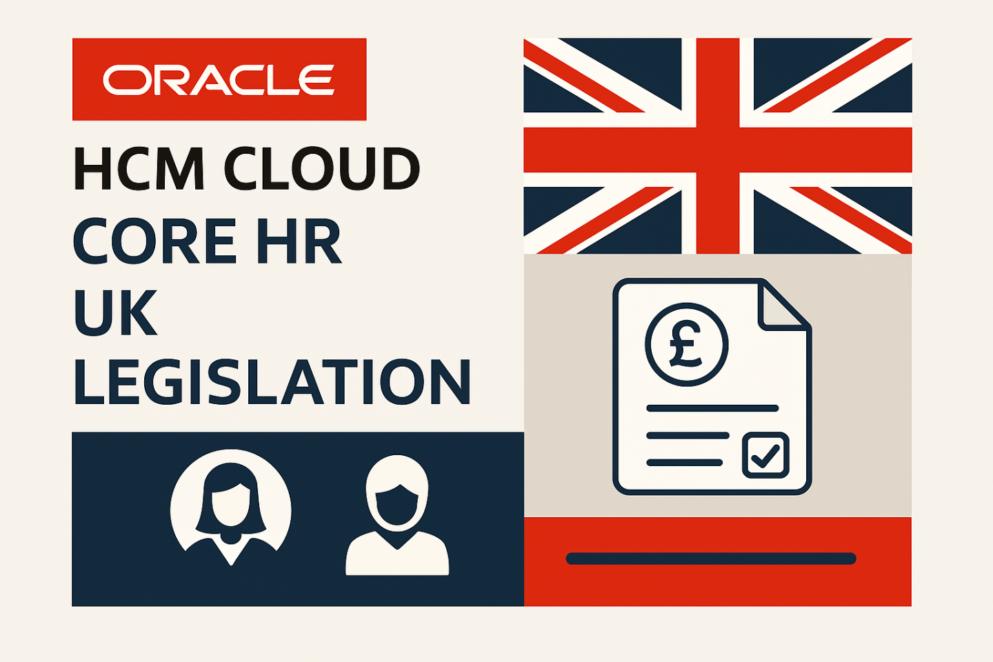Oracle HCM Cloud Core HR 26B – K8 Mead